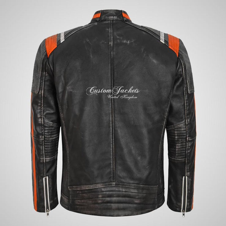 Custom Jackets: Personalized Leather Jackets for Men and Women – Custom ...