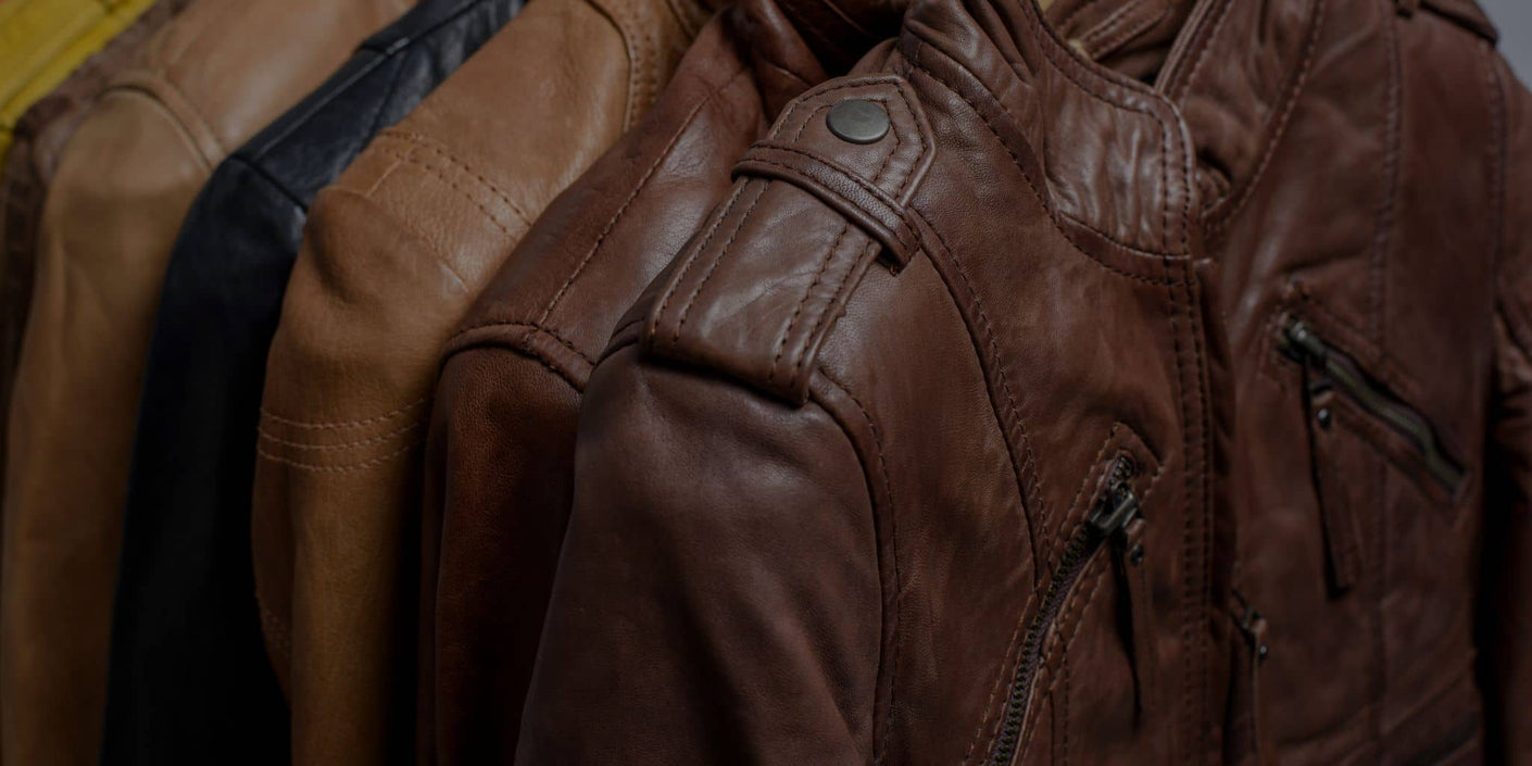 Custom Jackets: Personalized Leather Jackets for Men and Women – Custom ...